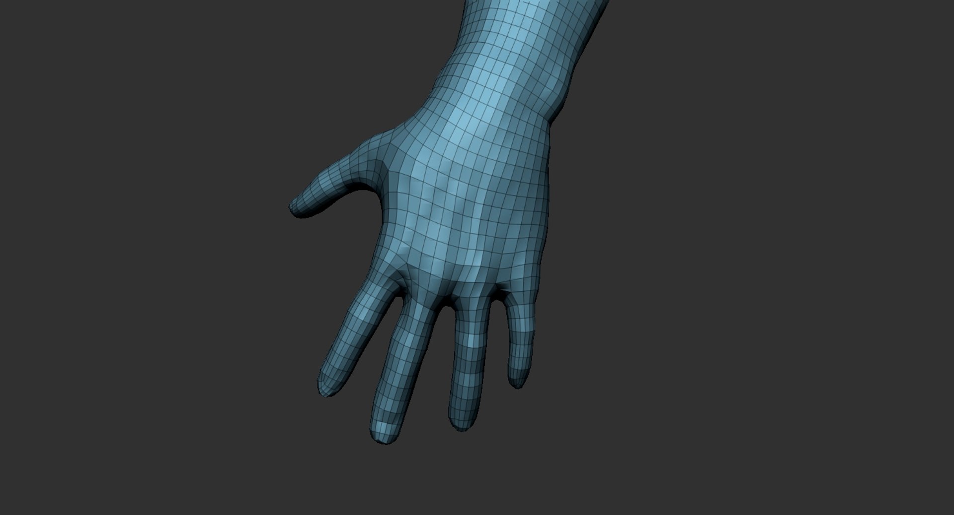 Human muscular arm 2019 3D model - TurboSquid 1440054