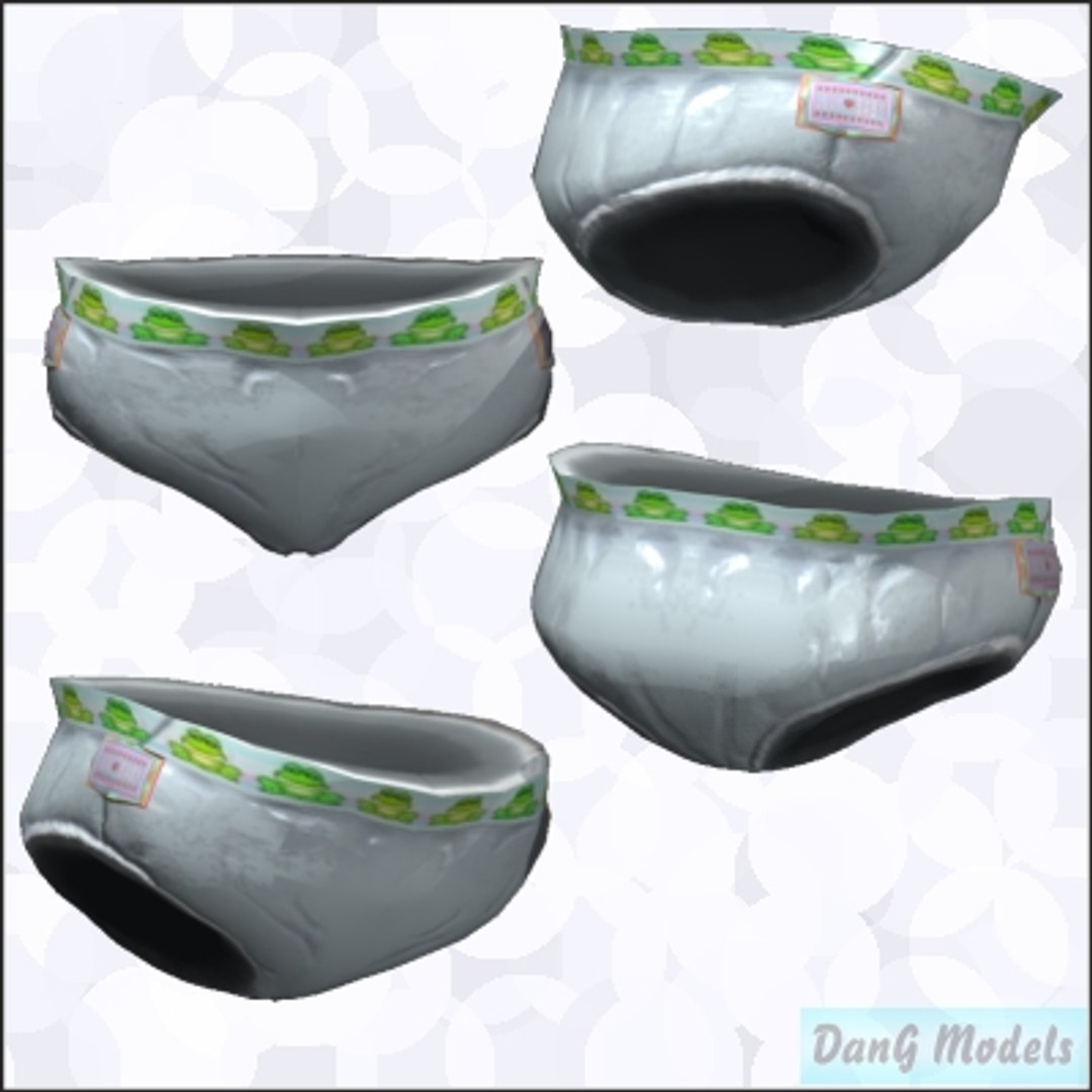 Truespace Child Head Eye