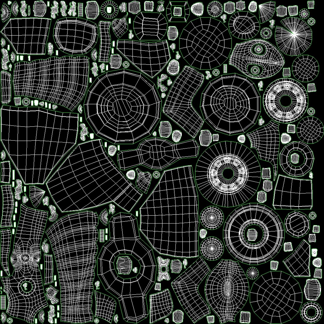 Cyborg Robot Hand 3D model - TurboSquid 2175205