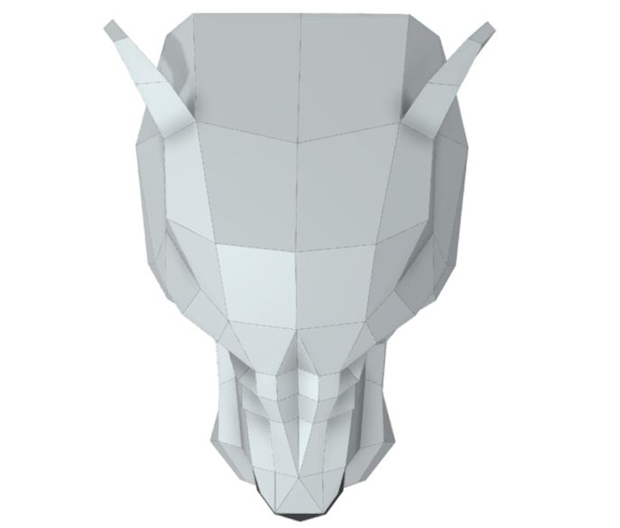 Tiger saber tooth model - TurboSquid 1489169