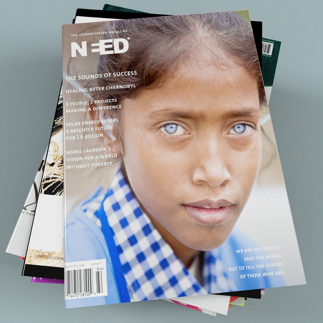 3d Model Magazines V2