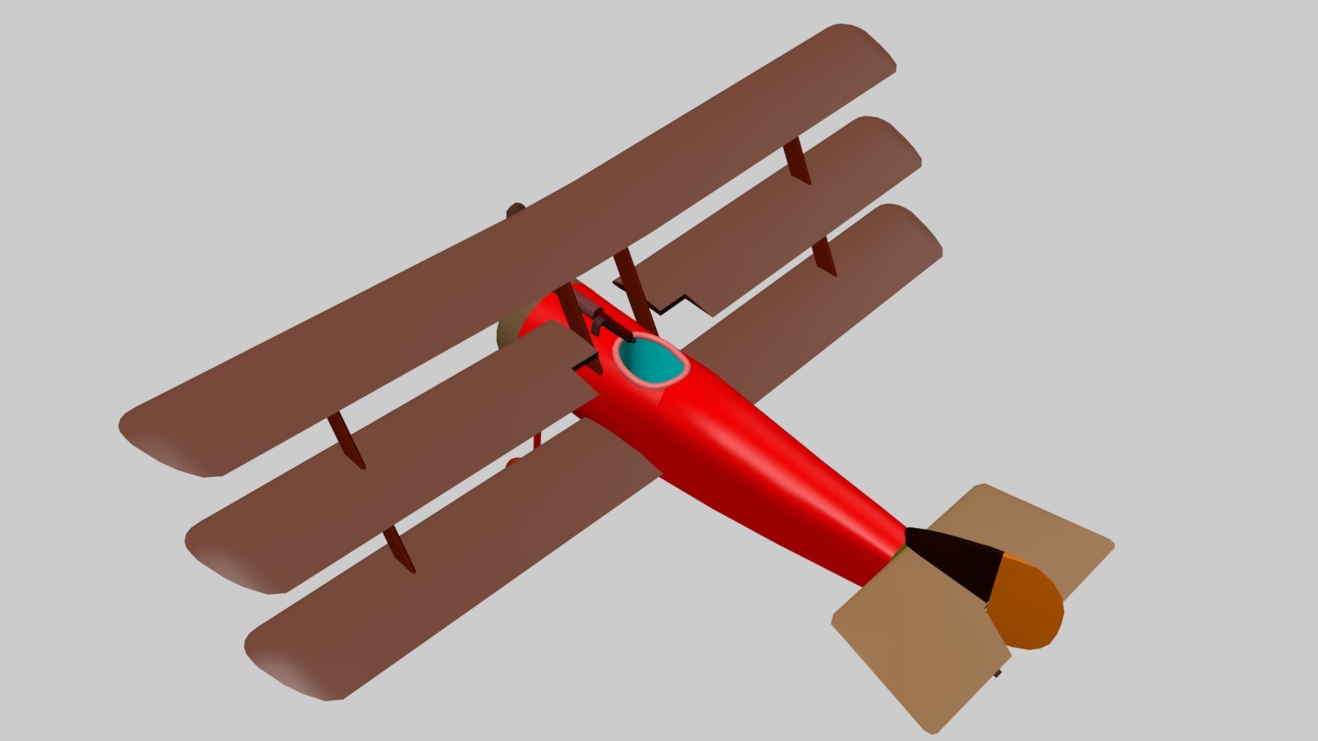 3D SOFWITH TRIPLANE - TurboSquid 2085949