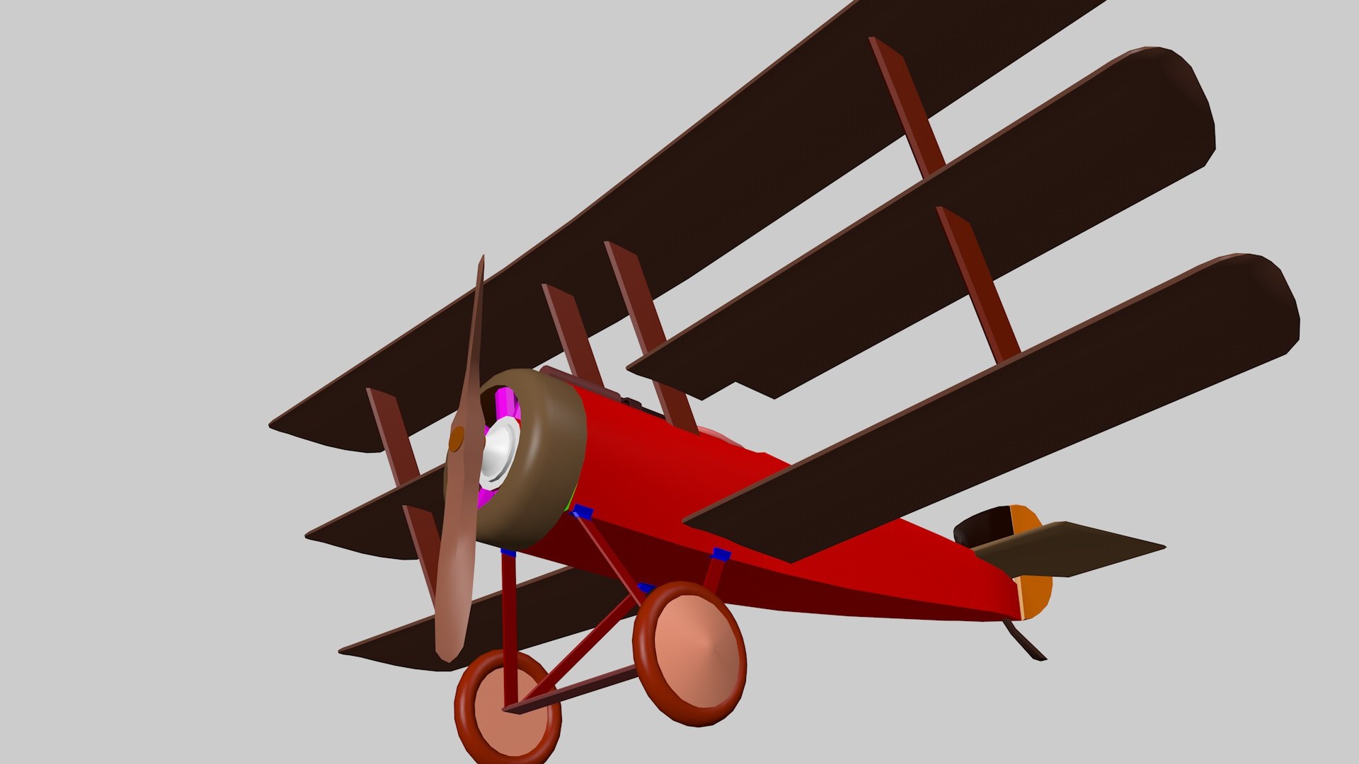 3D SOFWITH TRIPLANE - TurboSquid 2085949