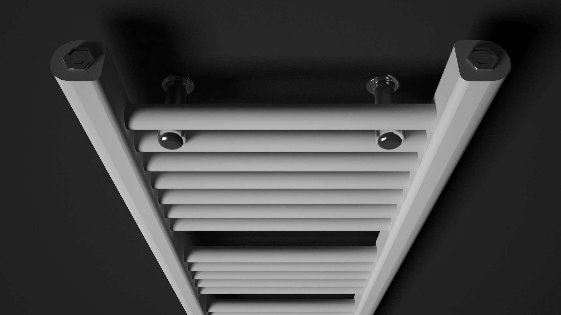 3D model radiator n4 - TurboSquid 1386888