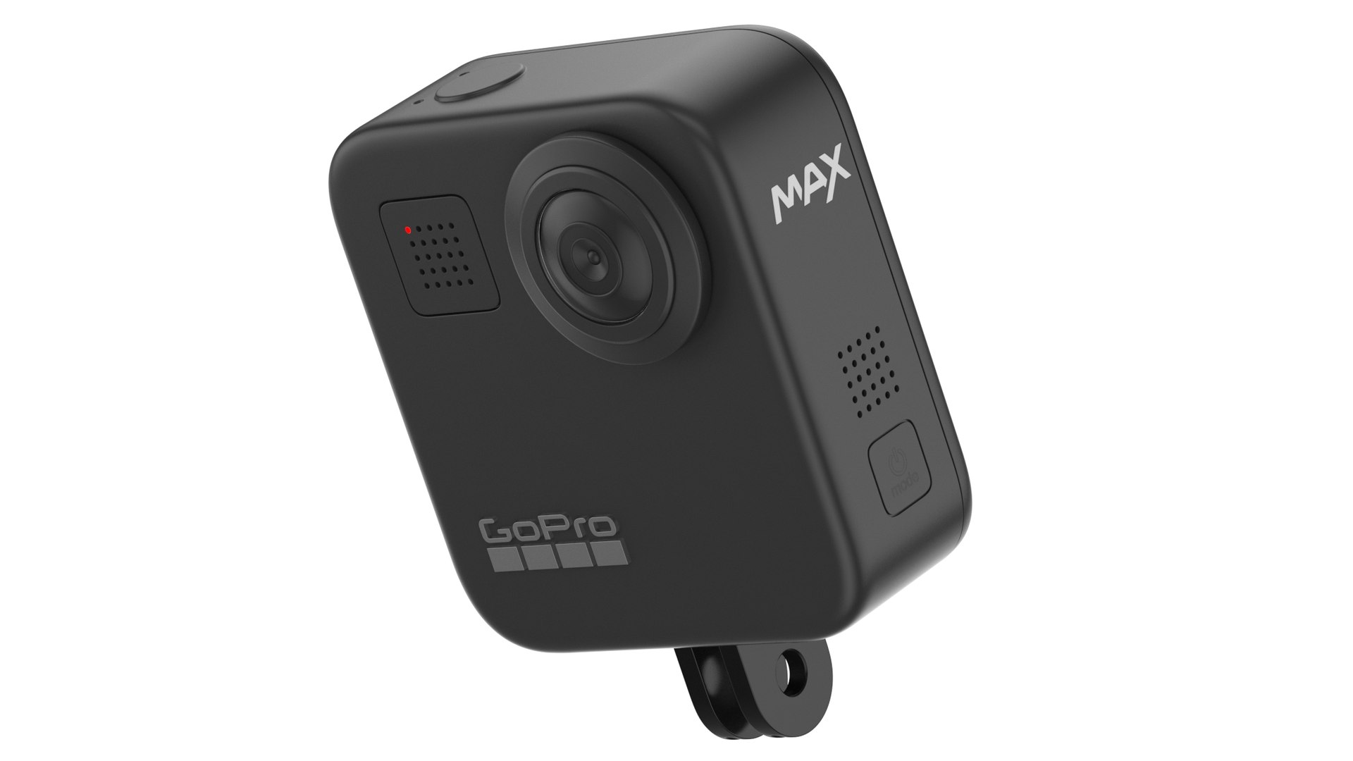 3D Gopro Hero Model - TurboSquid 1539826