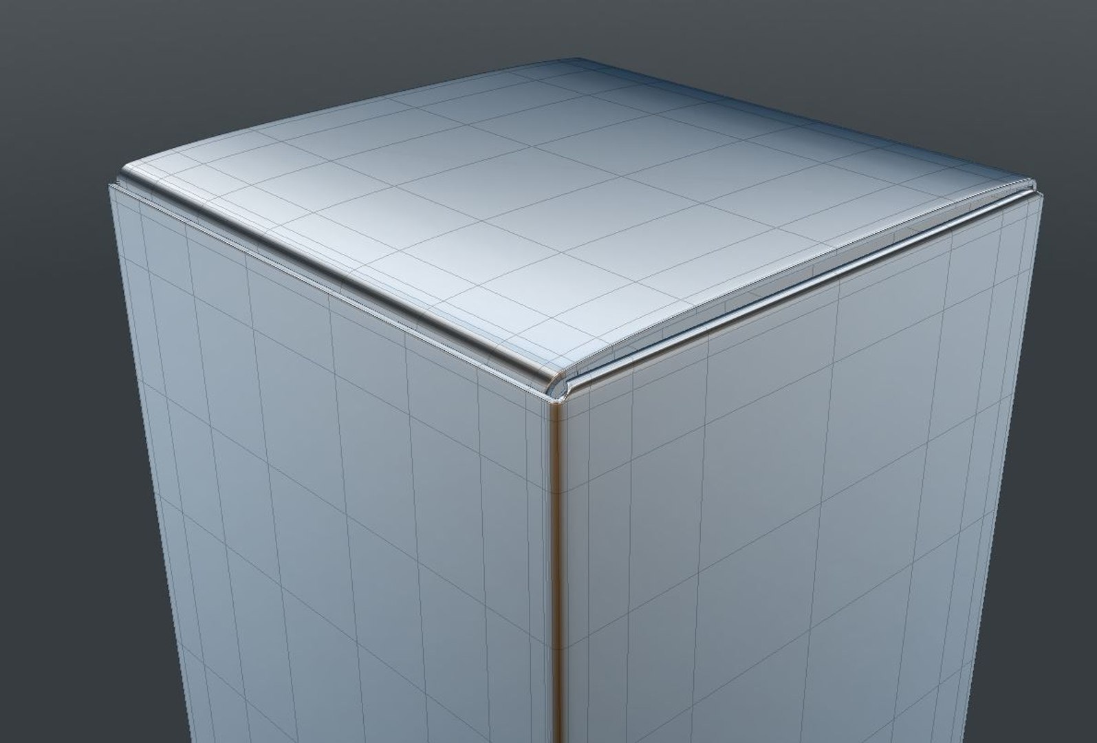 3D Model Package Box - TurboSquid 1512869