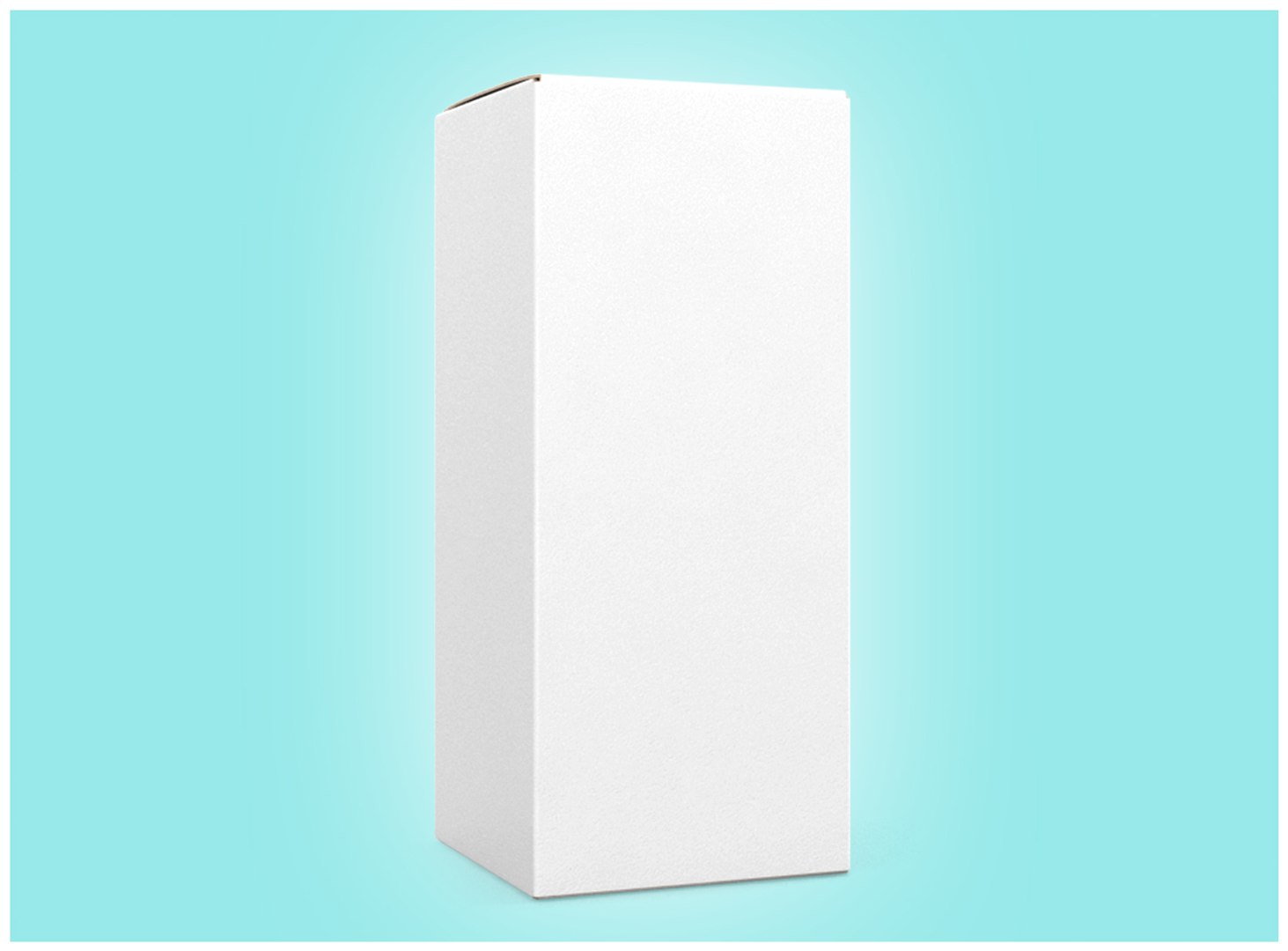 3D Model Package Box - TurboSquid 1512869