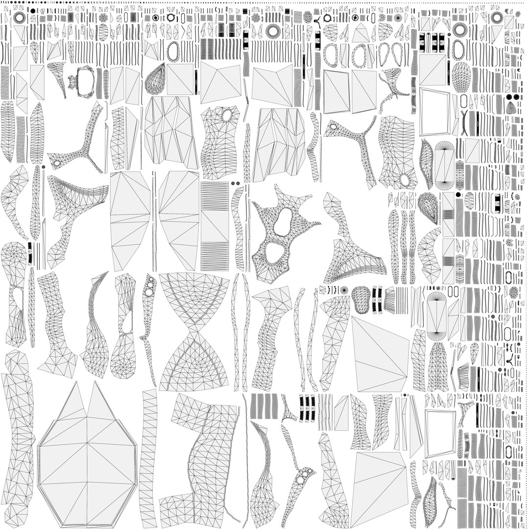 Ghost In The Shell Helmet Model - TurboSquid 2519628