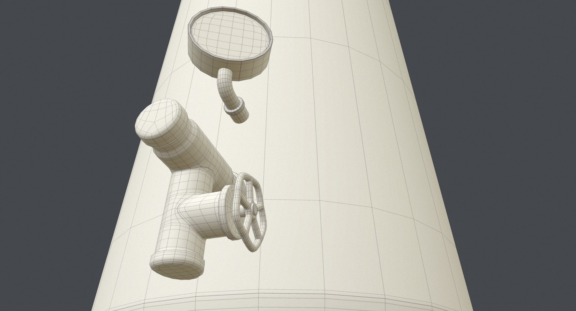 Unity Boiler 3D - TurboSquid 1192525