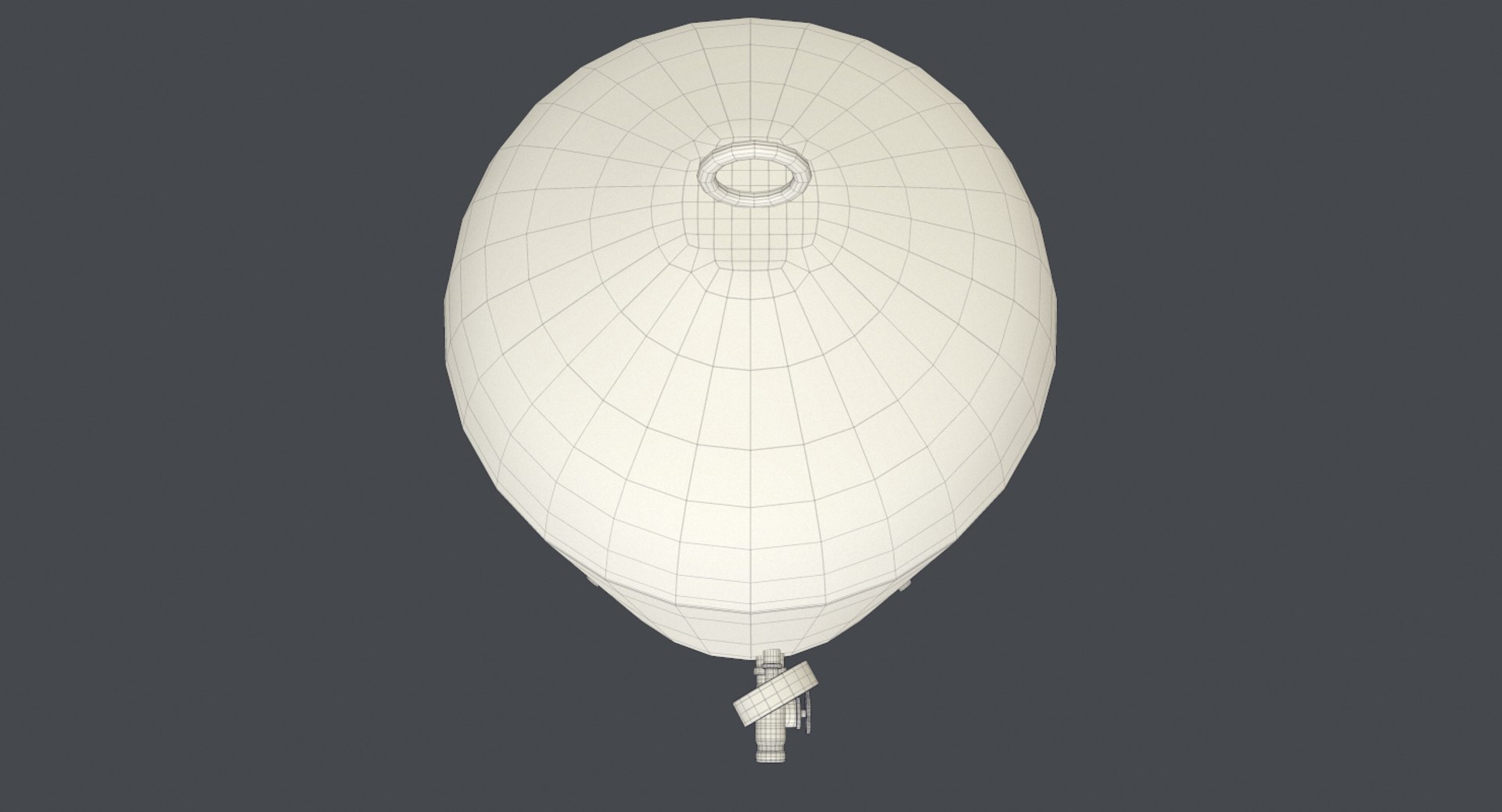 Unity Boiler 3D - TurboSquid 1192525