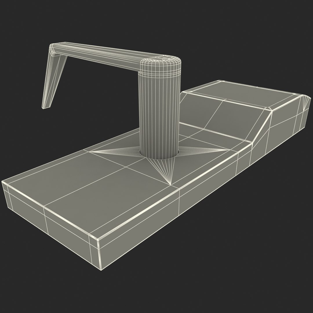 3d Electronic Door Lock