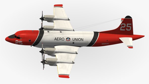 3d p3 orion firefighter