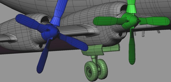 3d p3 orion firefighter