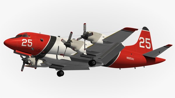 3d p3 orion firefighter
