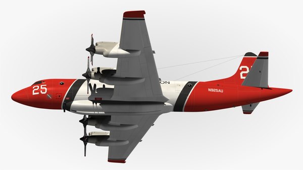 3d p3 orion firefighter