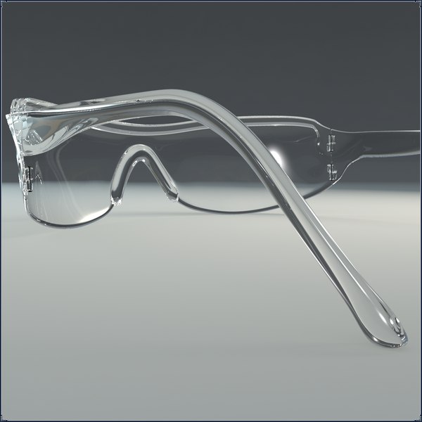 3d safety glasses