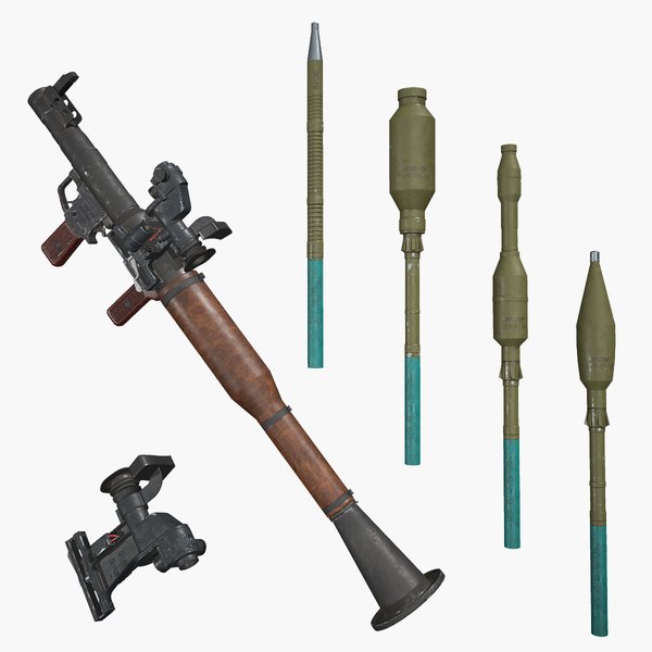 3D Rpg Models | TurboSquid