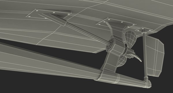 Lcvp higgins boat 3D model - TurboSquid 1318193