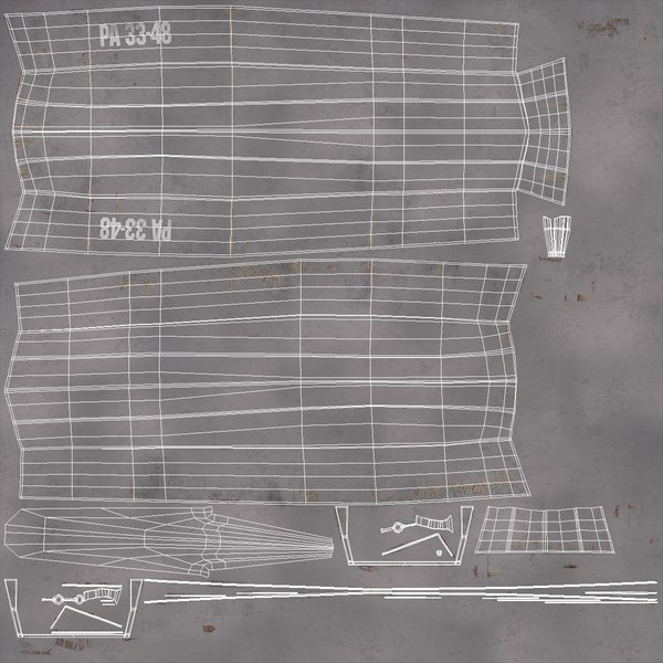 Lcvp higgins boat 3D model - TurboSquid 1318193