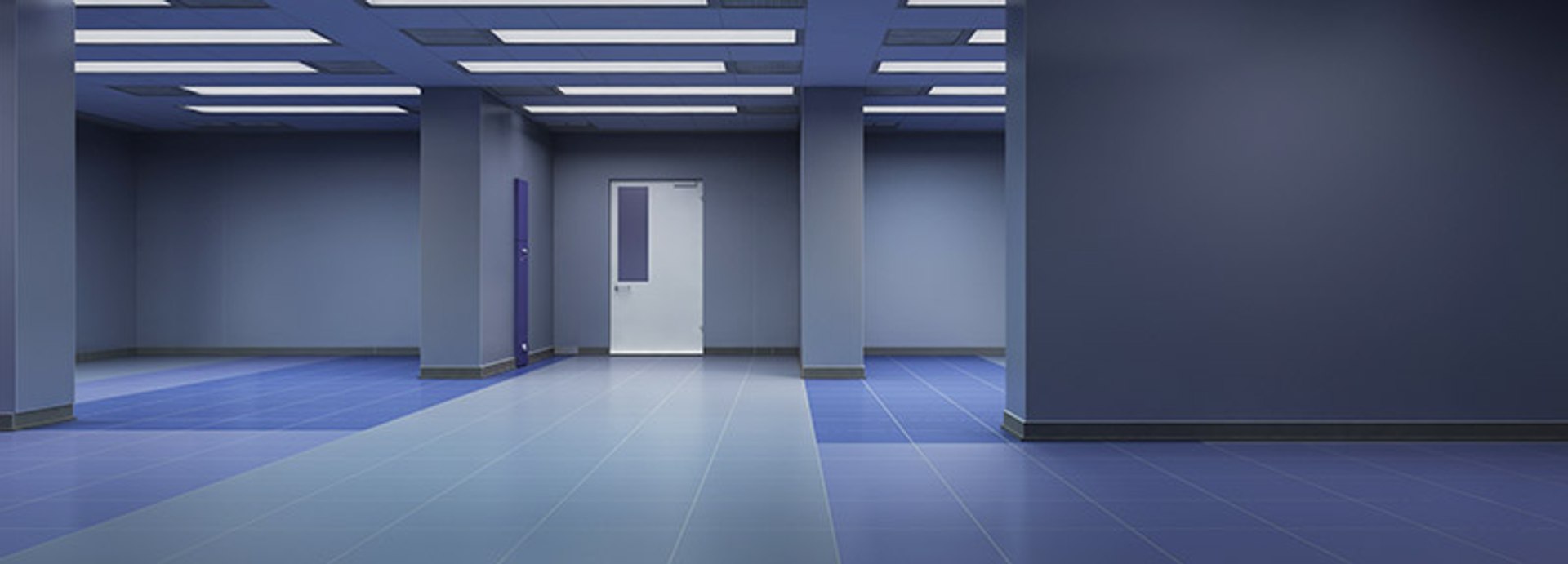 3D Environments - Clean Room - TurboSquid 1214340