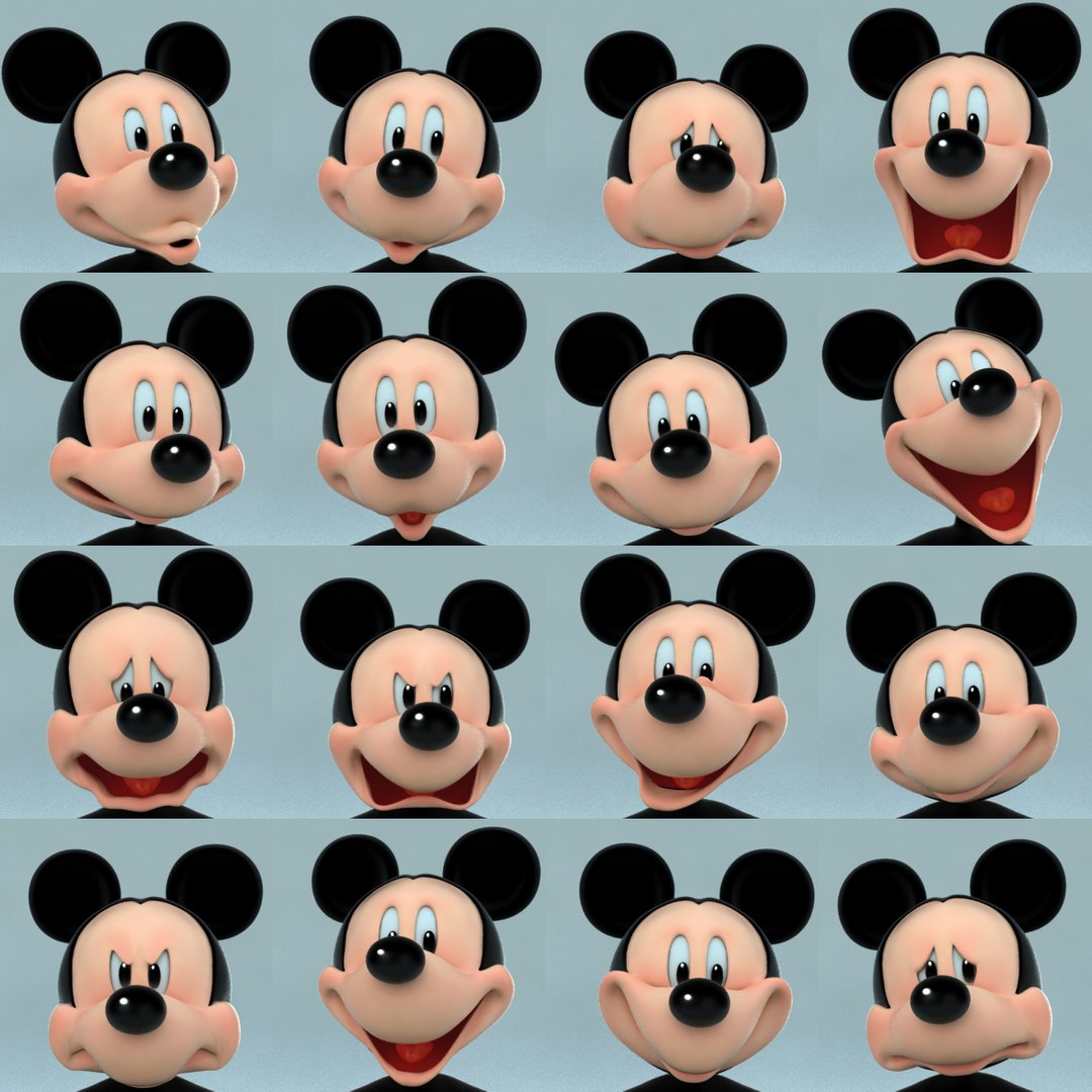 Mickey Mouse Max