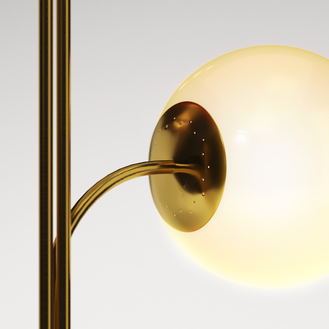 3D Leone Set - TurboSquid 1951111