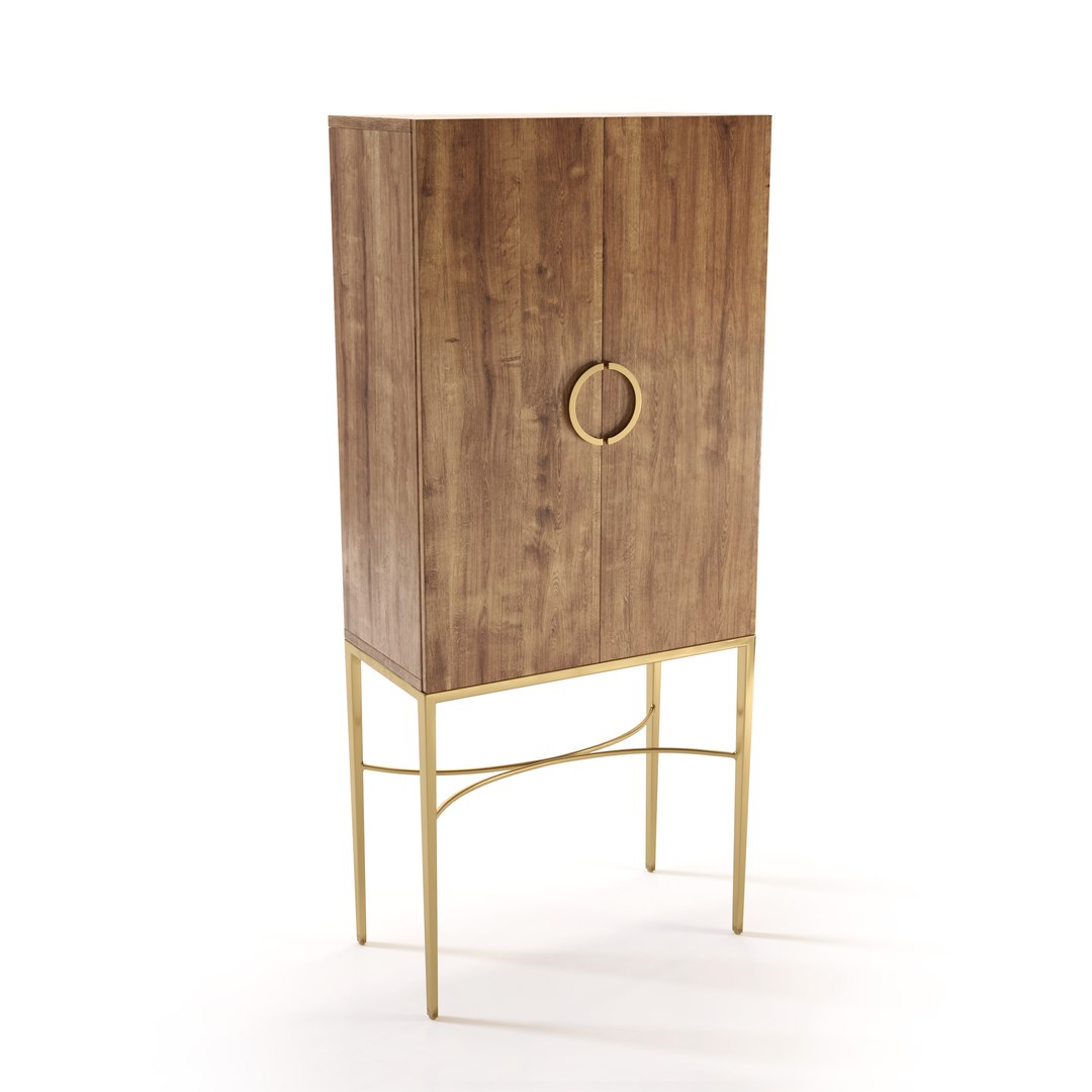 3D Leone Set - TurboSquid 1951111