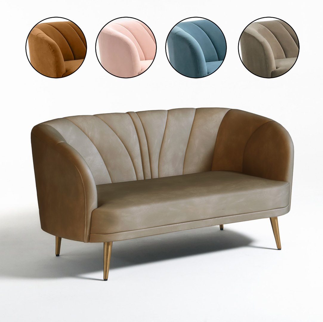 3D Leone Set - TurboSquid 1951111