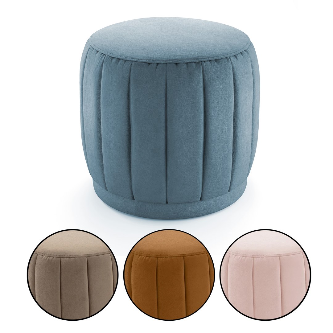 3D Leone Set - TurboSquid 1951111