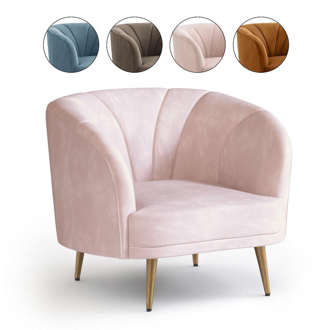 3D Leone Set - TurboSquid 1951111