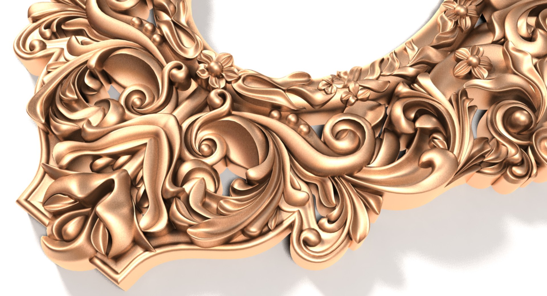 Frame X9 3D - TurboSquid 1197838