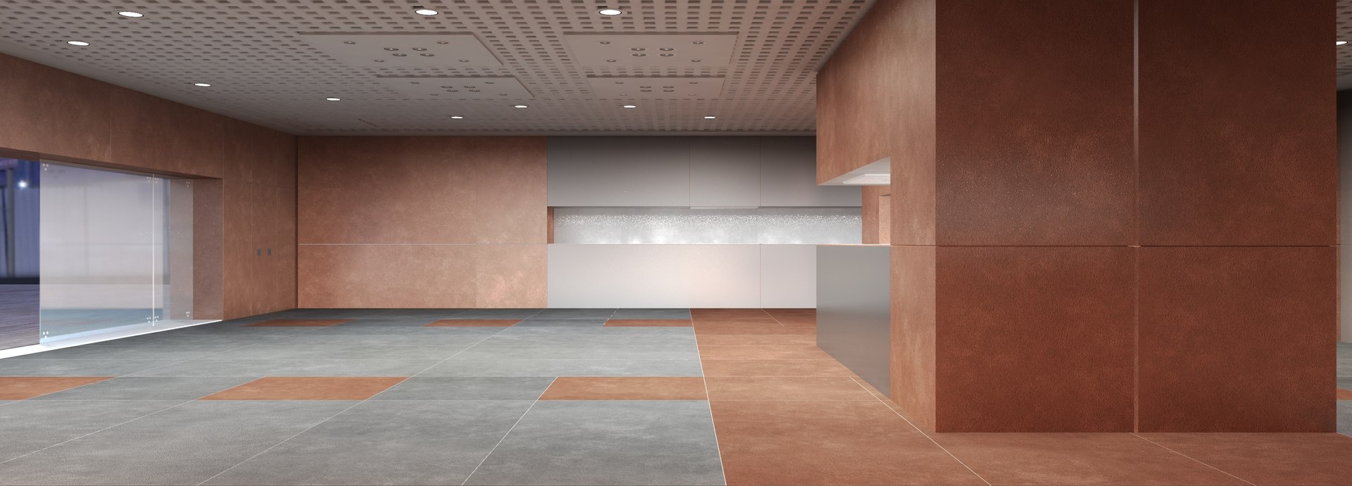 3D Environments - Shops Model - TurboSquid 1246187