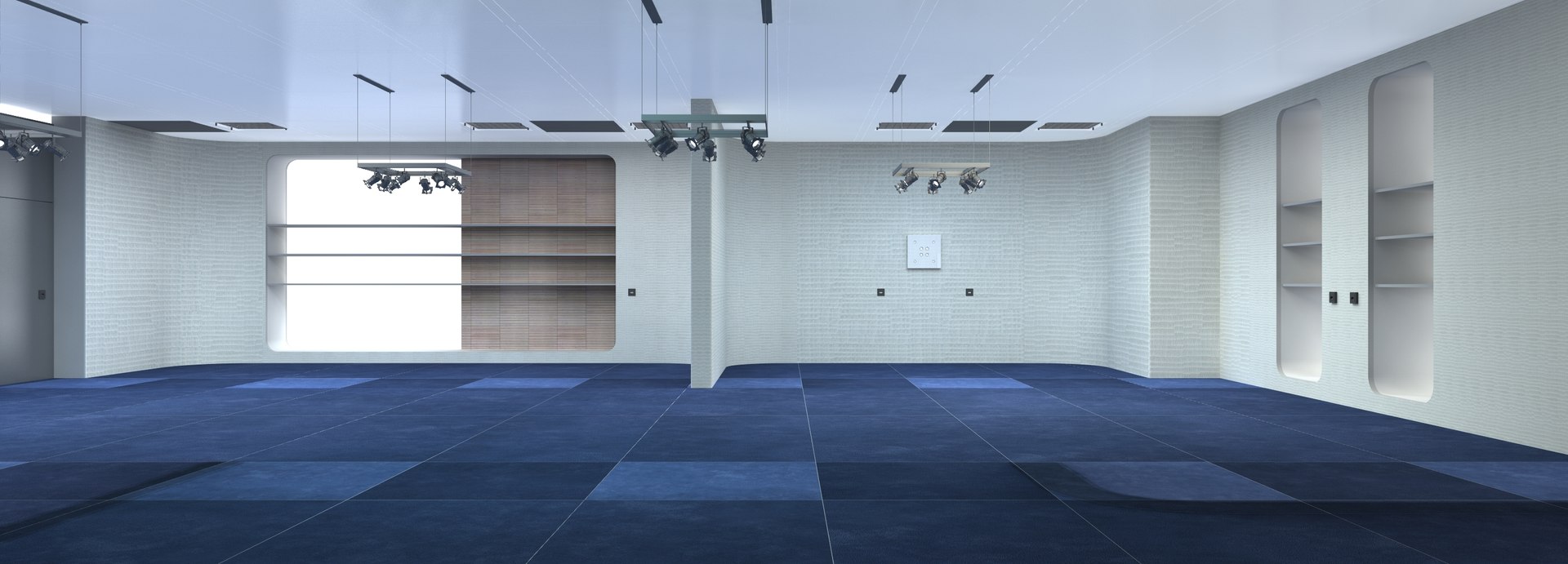 3D Environments - Shops Model - TurboSquid 1246187