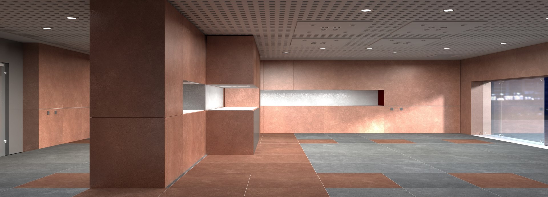 3D Environments - Shops Model - TurboSquid 1246187