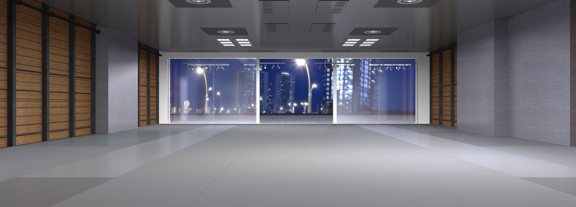 3D Environments - Shops Model - TurboSquid 1246187