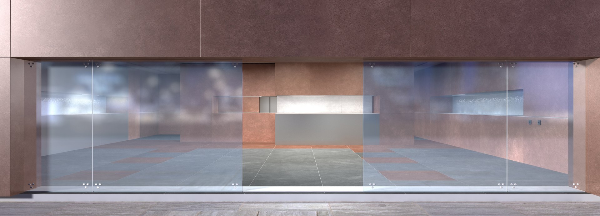 3D Environments - Shops Model - TurboSquid 1246187