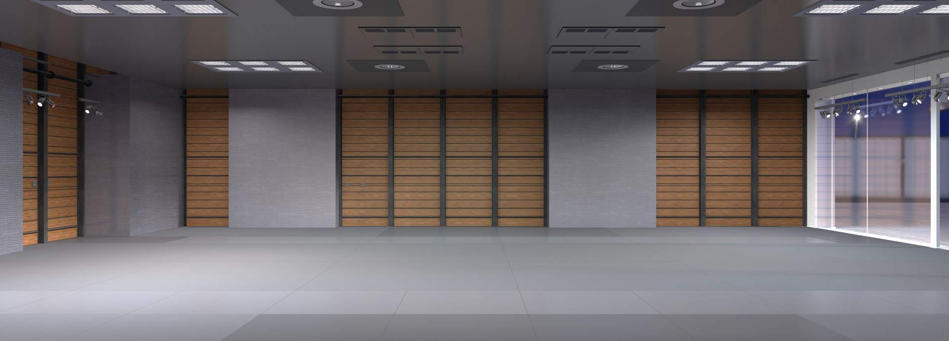 3D Environments - Shops Model - TurboSquid 1246187
