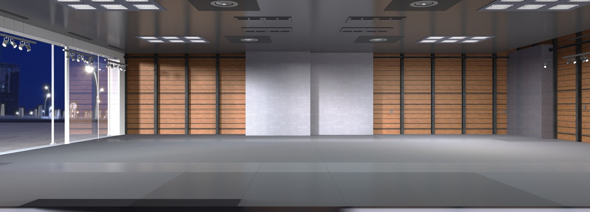 3D Environments - Shops Model - TurboSquid 1246187