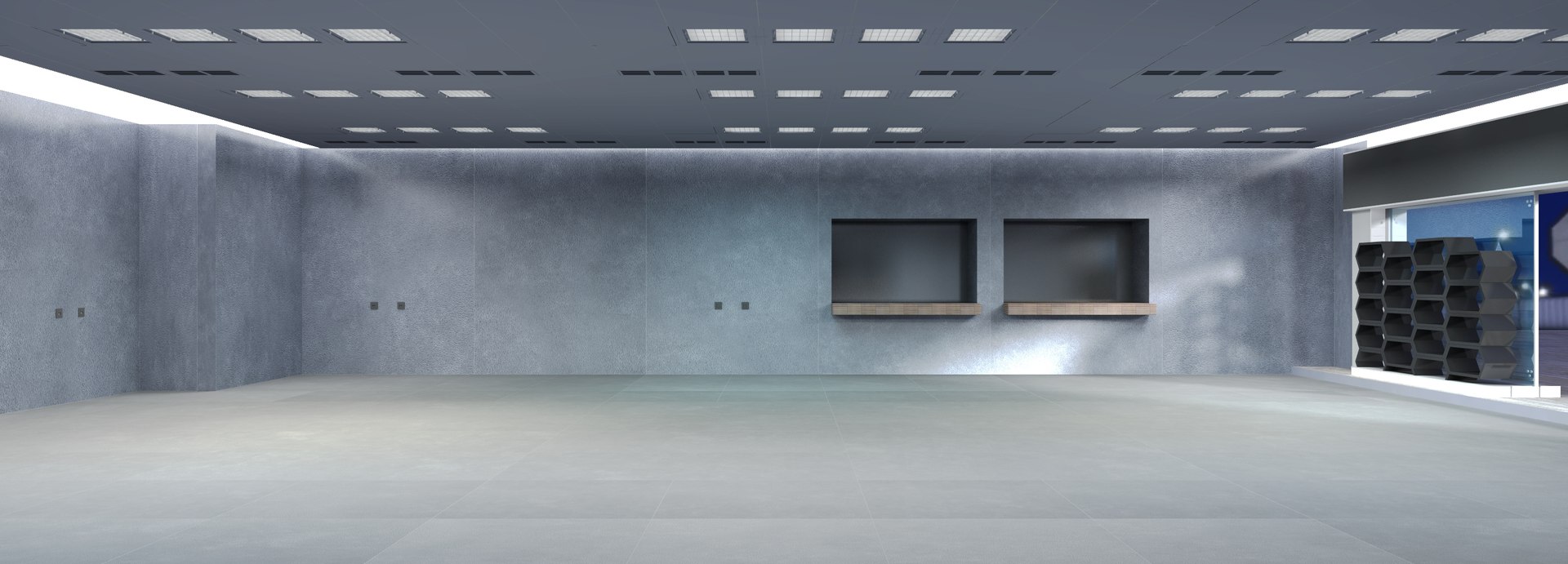 3D Environments - Shops Model - TurboSquid 1246187