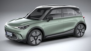 Smart 3D Models for Download | TurboSquid