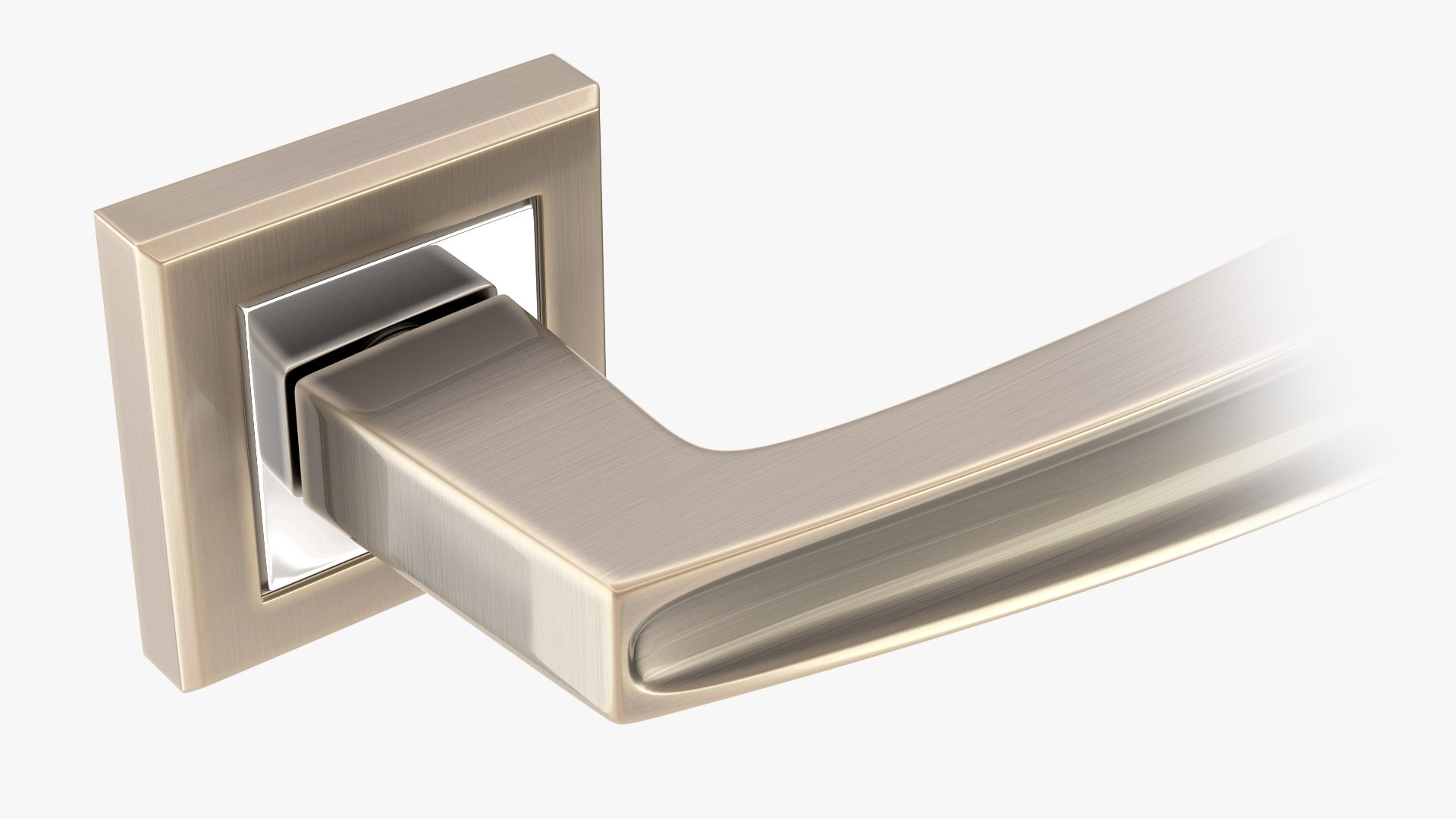 3D Door Handle DH-0301 - TurboSquid 1721544