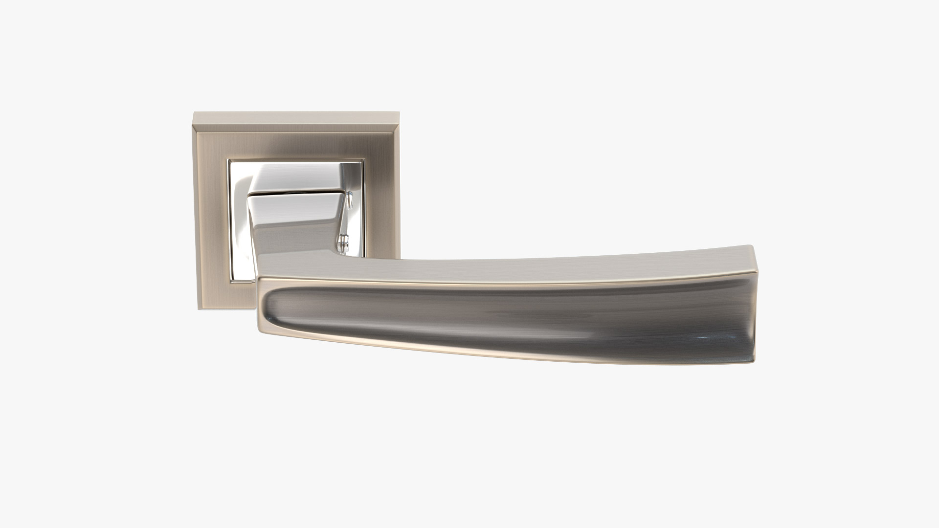 3D Door Handle DH-0301 - TurboSquid 1721544
