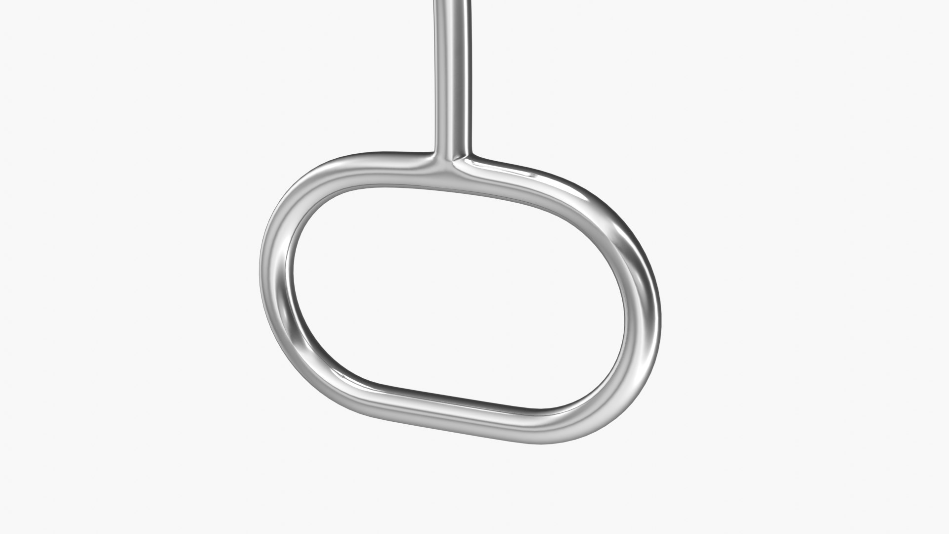 Hay Hook 3D Model - TurboSquid 2197856