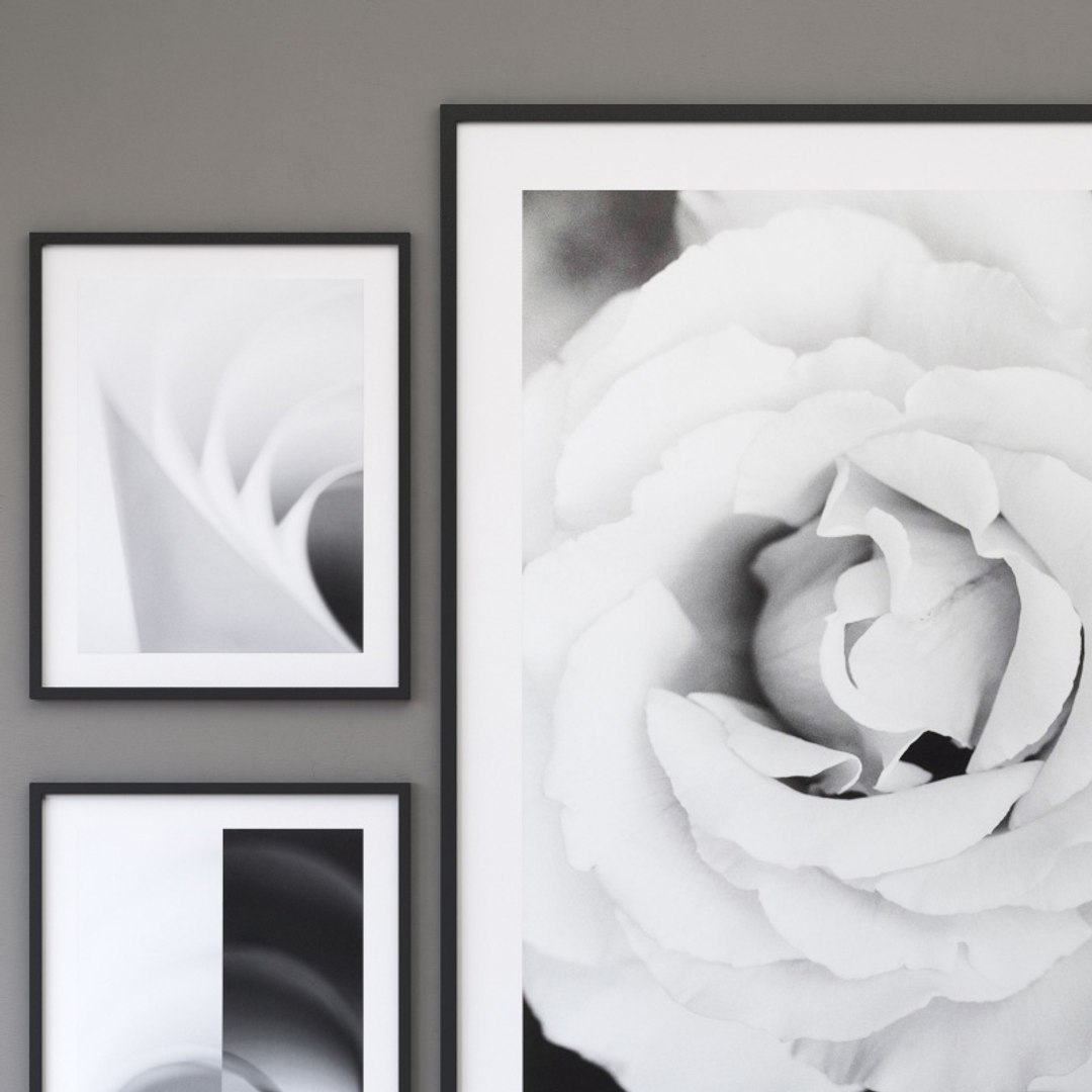 Restoration Mary Merrick Model - TurboSquid 1194768