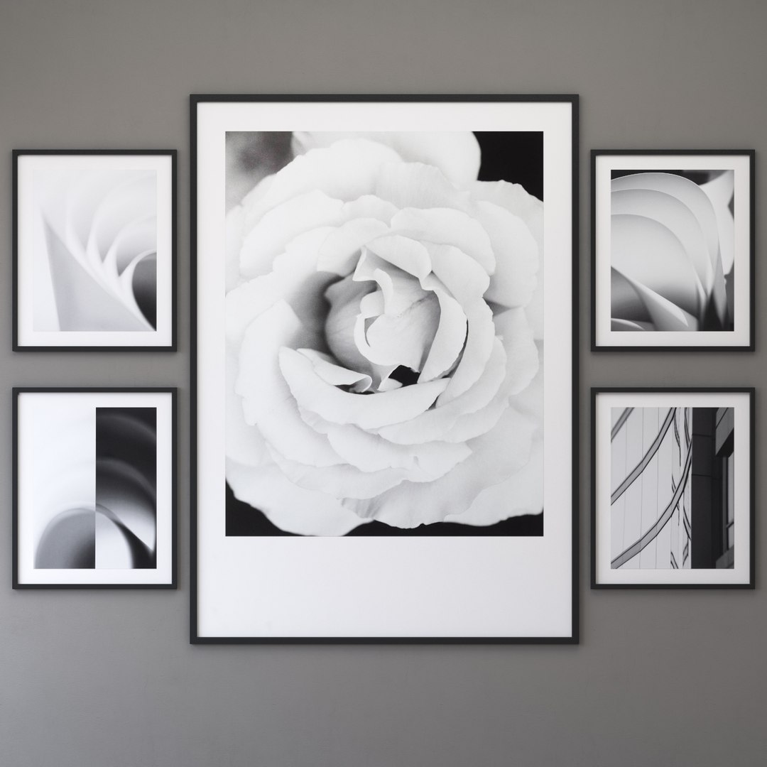 Restoration Mary Merrick Model - TurboSquid 1194768