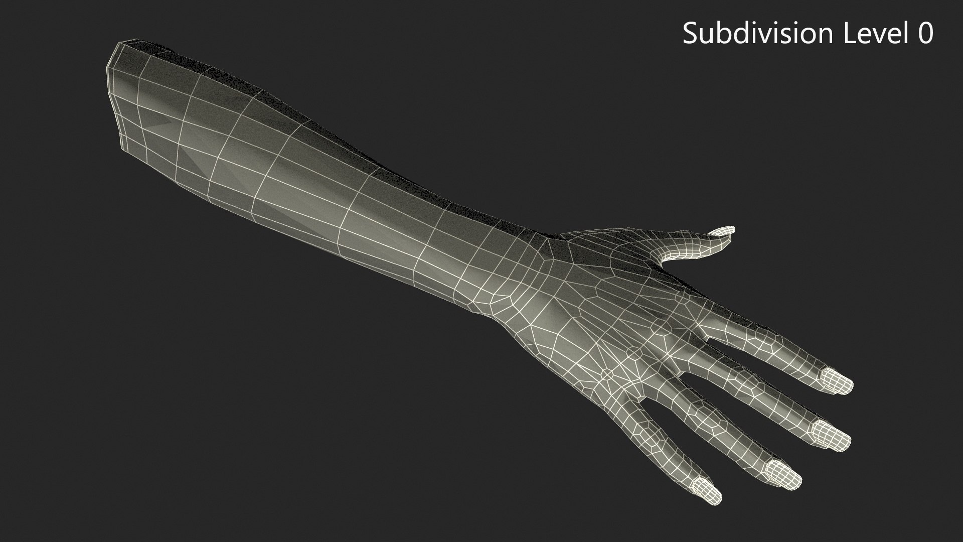 3D African Woman Hand Rigged For Maya - TurboSquid 2175155