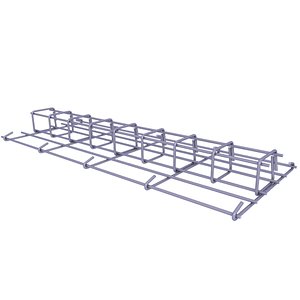 3D Rebar Models - Browse & Download Formats - TurboSquid