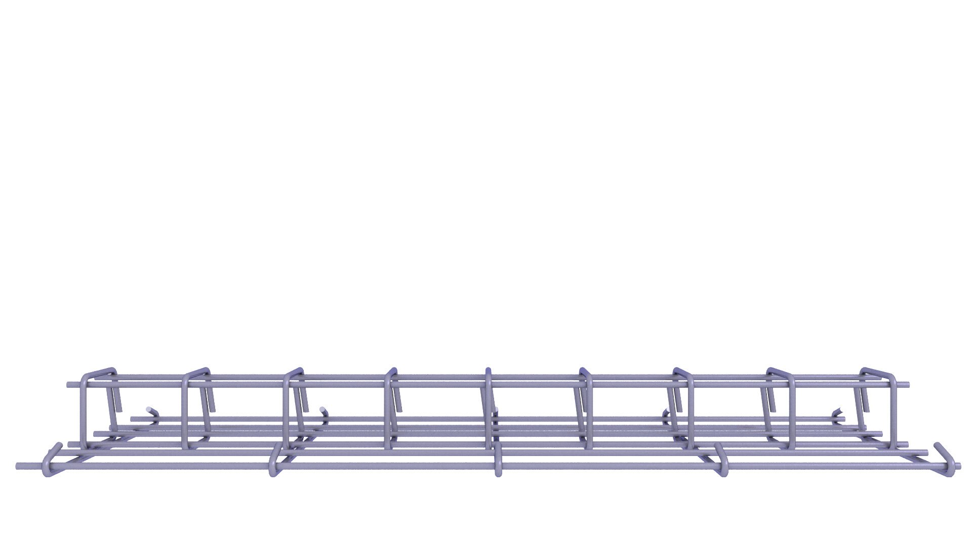 Foundation Footing 20 3D Model - TurboSquid 2257201