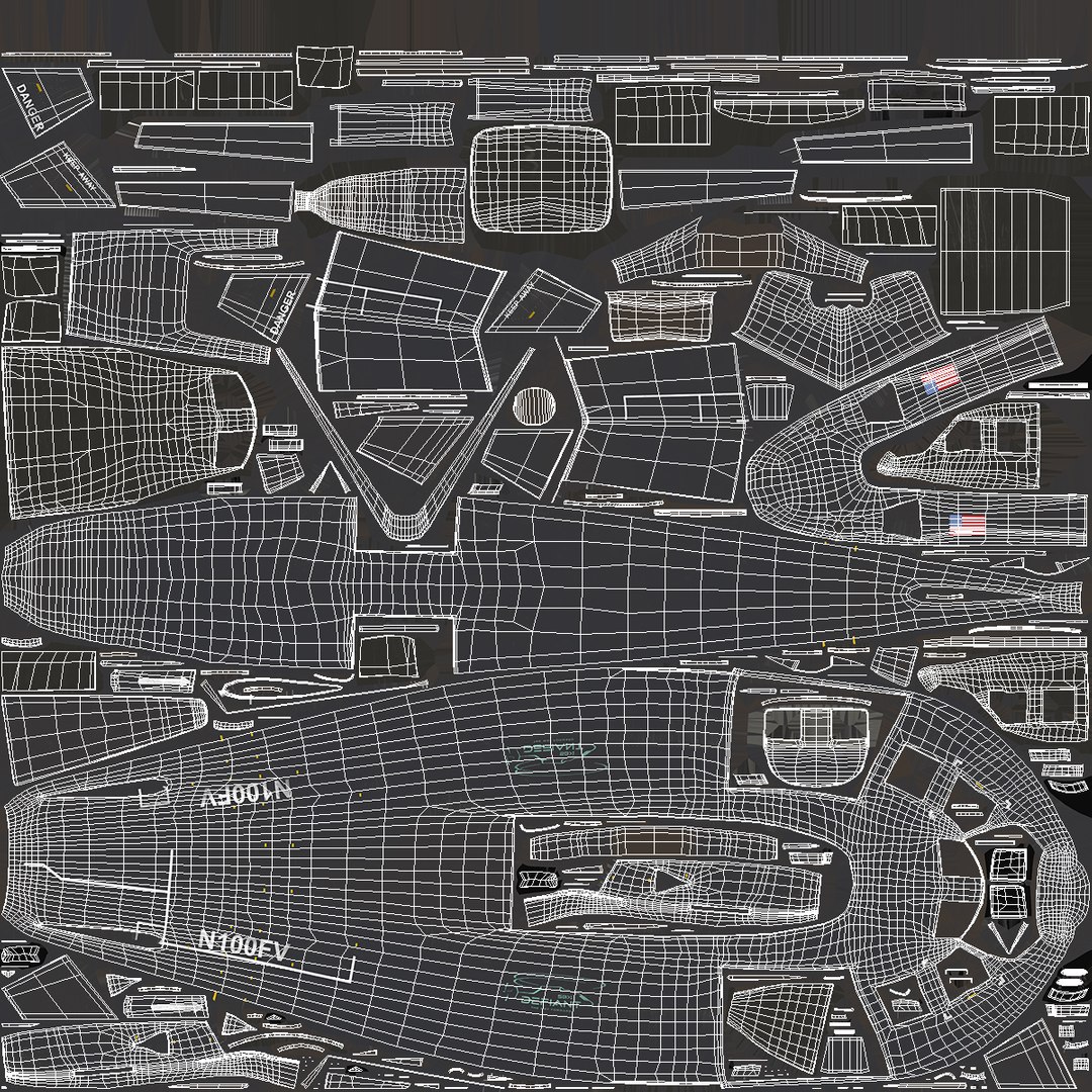 SB-1 Defiant Helicopter Rigged for Maya 3D model - TurboSquid 2056851