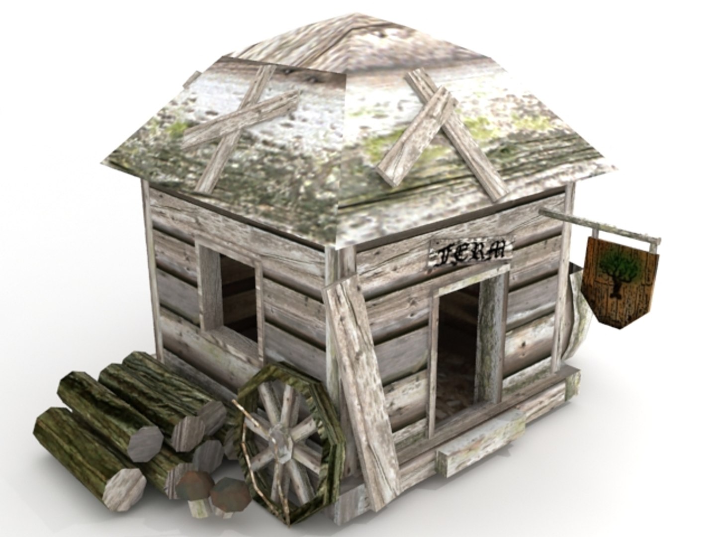 Maya Farm